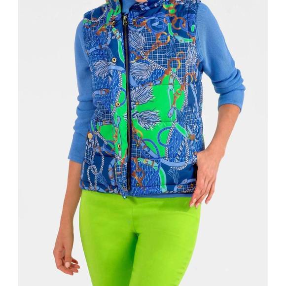 Gretchen Scott Designs | Jackets & Coats | New Gretchen Scott Puffer ...